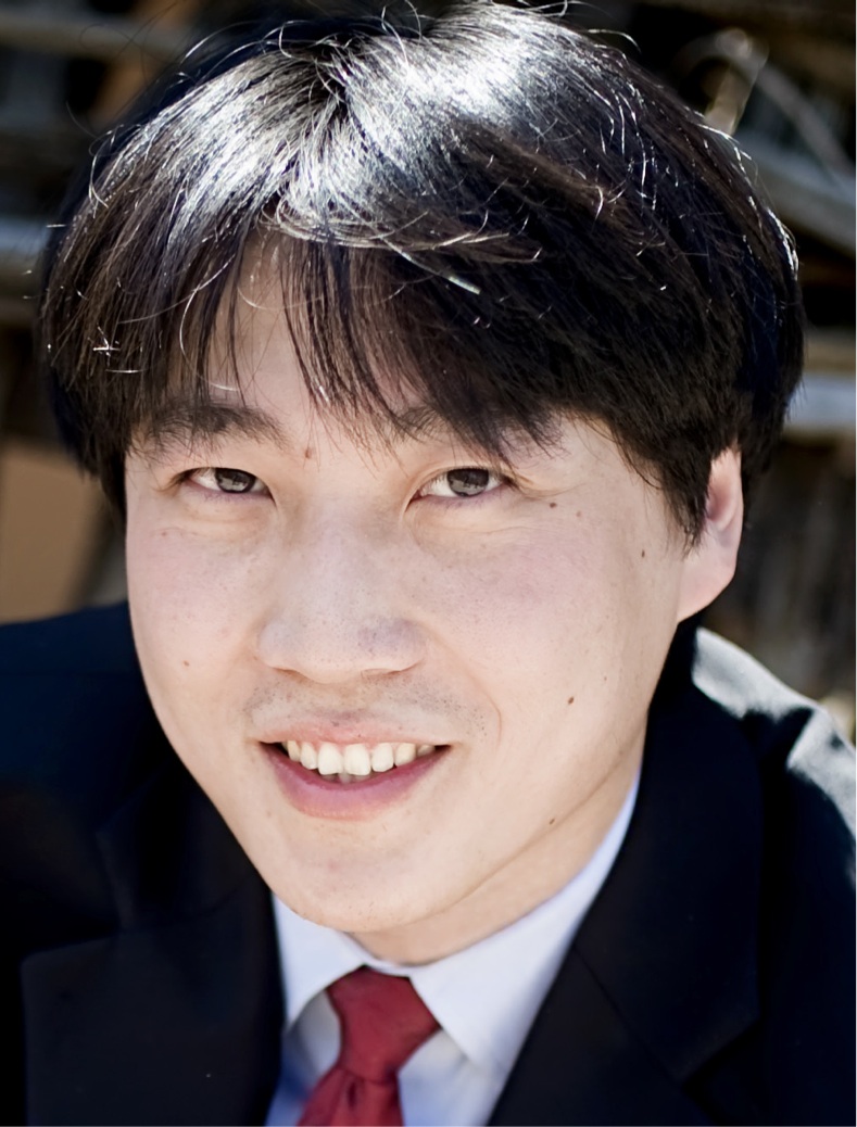 Chang C. Liu | Liu Laboratory for Synthetic Evolution