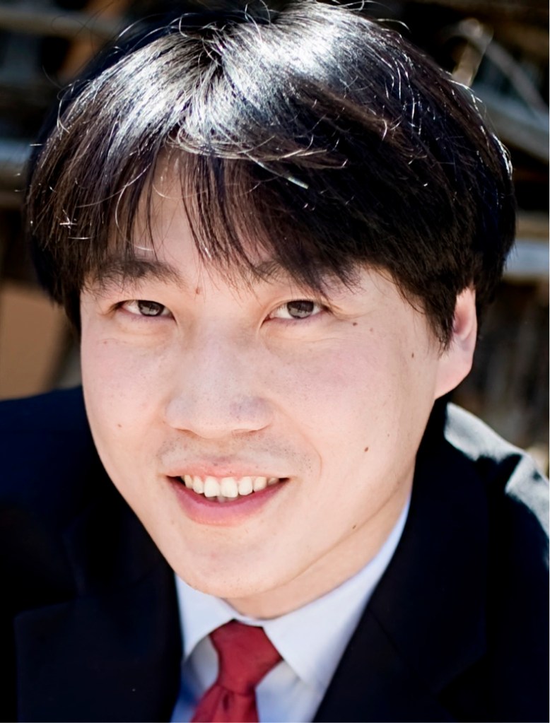 Chang C. Liu | Liu Laboratory for Synthetic Evolution