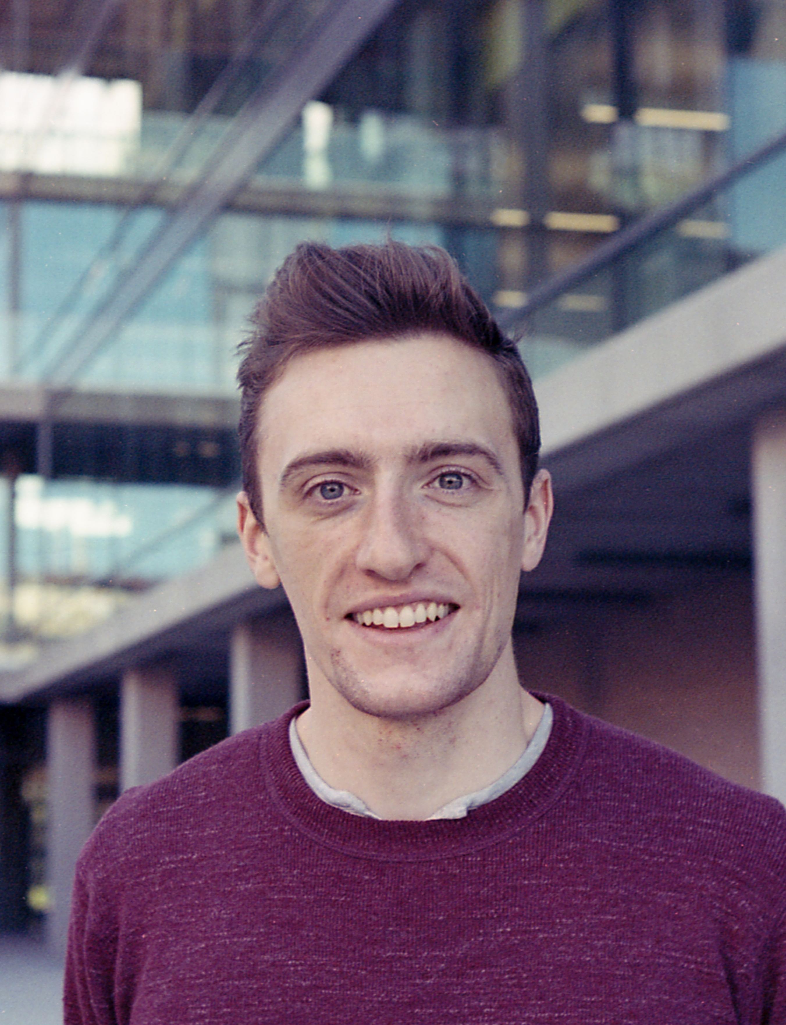 Team | Liu Laboratory for Synthetic Evolution